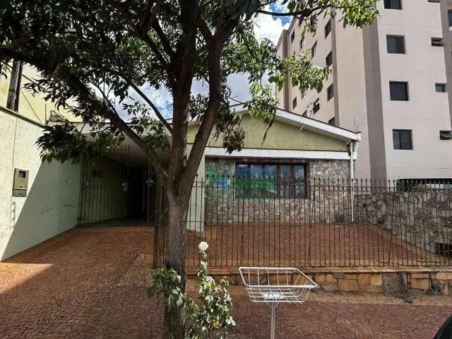 Casa / Sobrado para Venda em Piracicaba/SP São Judas 3 Quartos