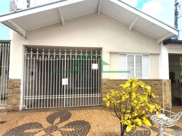 Casa / Sobrado para Venda em Piracicaba/SP São Judas 3 Quartos