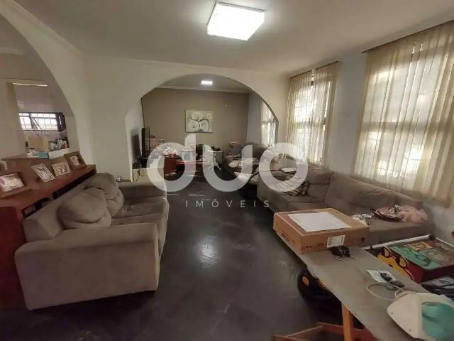 Casa / Sobrado para Venda em Piracicaba/SP São Judas 3 Quartos