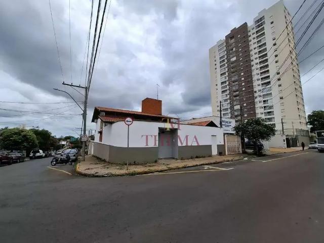 Casa / Sobrado para Venda em Piracicaba/SP São Judas 4 Quartos
