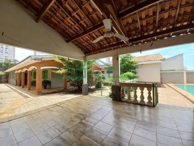 Casa / Sobrado para Venda em Piracicaba/SP São Judas 4 Quartos