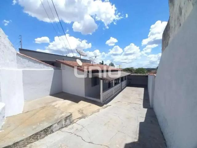 Casa / Sobrado para Venda em Piracicaba/SP São Luiz 3 Quartos