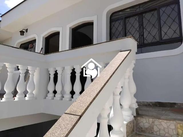 Casa / Sobrado para Venda em Piracicaba/SP São Luiz 3 Quartos