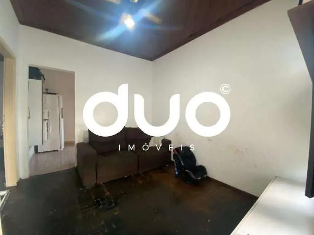 Casa / Sobrado para Venda em Piracicaba/SP São Luiz 2 Quartos