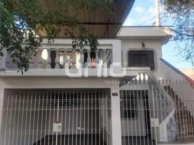 Casa / Sobrado para Venda em Piracicaba/SP São Luiz 2 Quartos