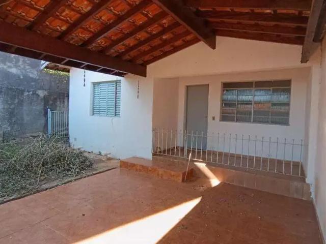 Casa / Sobrado para Venda em Piracicaba/SP Santa Inês 2 Quartos