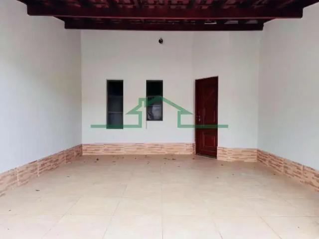 Casa / Sobrado para Venda em Piracicaba/SP Santa Inês 2 Quartos