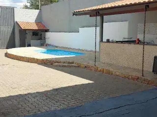 Casa / Sobrado para Venda em Piracicaba/SP Santa Rosa 1 Quartos