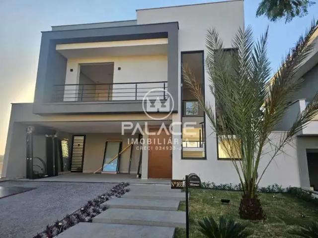 Casa / Sobrado para Venda em Piracicaba/SP Santa Rosa 1 Quartos