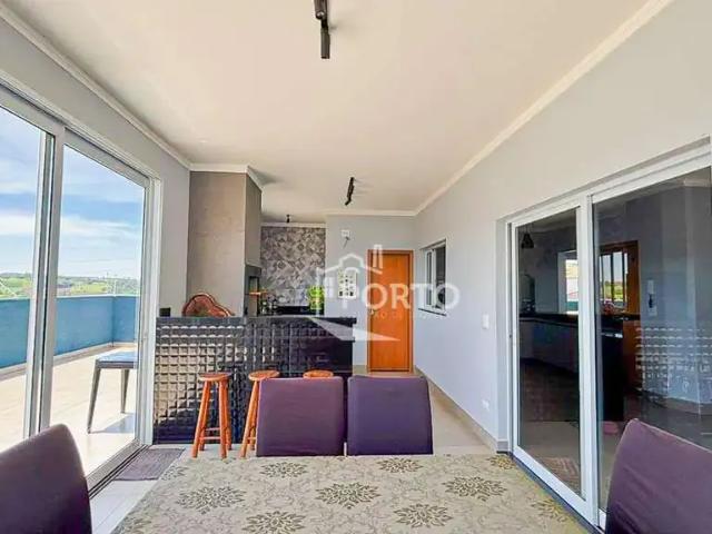 Casa / Sobrado para Venda em Piracicaba/SP Santa Rosa 2 Quartos