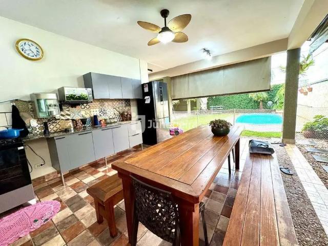 Casa / Sobrado para Venda em Piracicaba/SP Santa Rosa 2 Quartos
