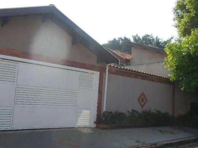 Casa / Sobrado para Venda em Piracicaba/SP Santa Rosa 2 Quartos