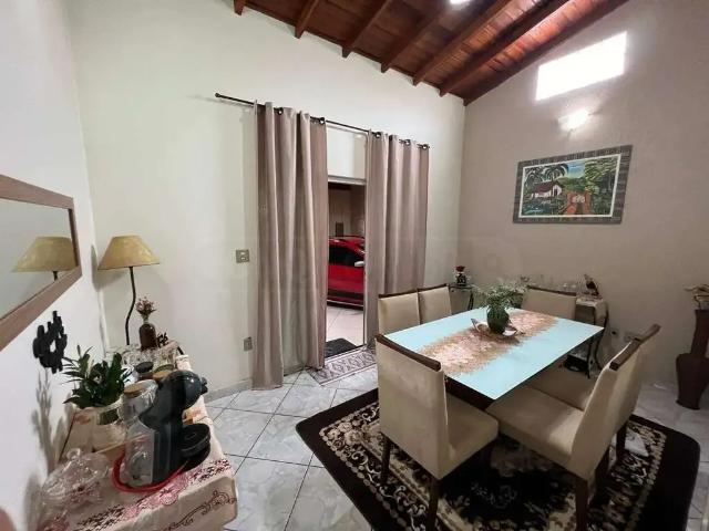 Casa / Sobrado para Venda em Piracicaba/SP Santa Rosa 2 Quartos