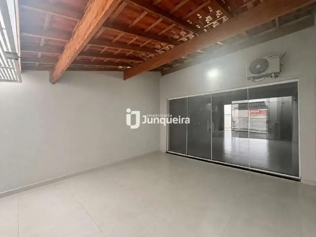 Casa / Sobrado para Venda em Piracicaba/SP Santa Rosa 2 Quartos