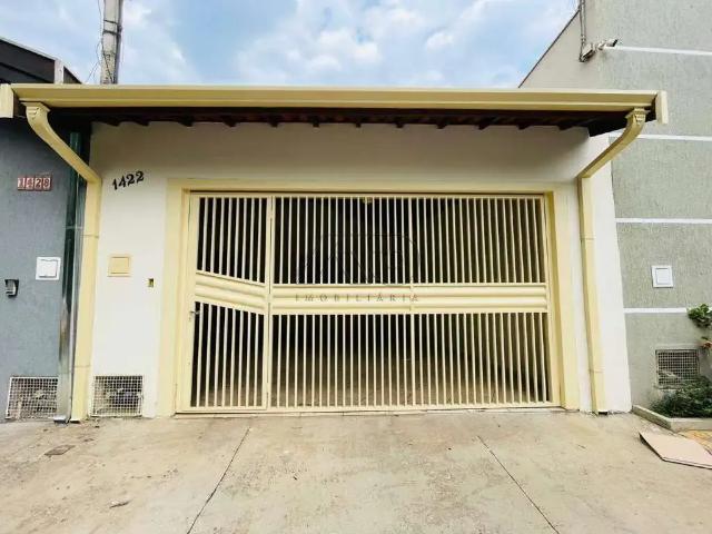 Casa / Sobrado para Venda em Piracicaba/SP Santa Rosa 2 Quartos
