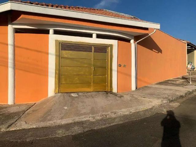 Casa / Sobrado para Venda em Piracicaba/SP Santa Rosa 3 Quartos
