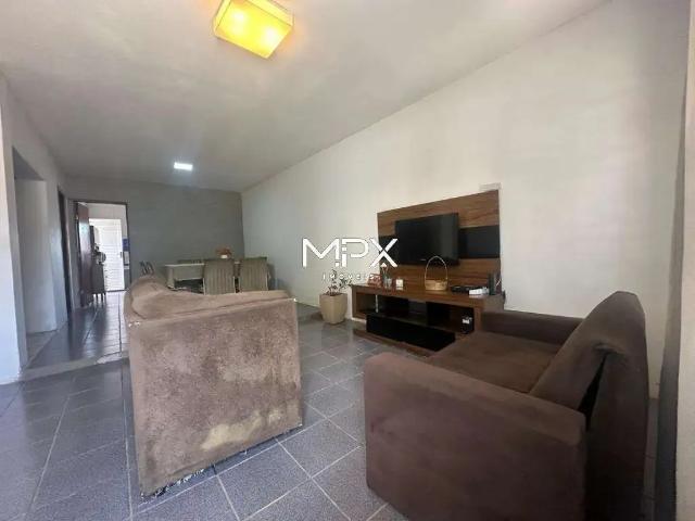Casa / Sobrado para Venda em Piracicaba/SP Santa Rosa 3 Quartos