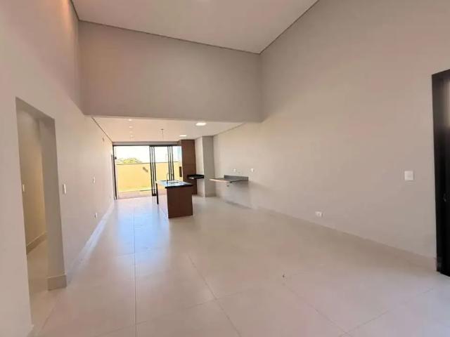 Casa / Sobrado para Venda em Piracicaba/SP Santa Rosa 3 Quartos