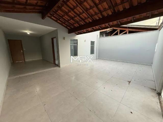 Casa / Sobrado para Venda em Piracicaba/SP Santa Rosa 3 Quartos