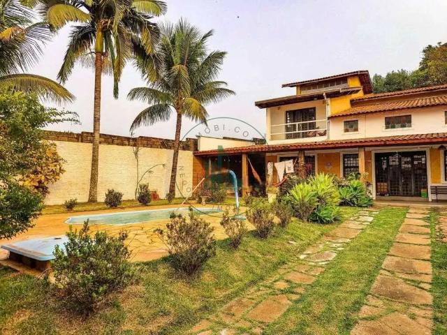 Casa / Sobrado para Venda em Piracicaba/SP Santa Rosa 3 Quartos