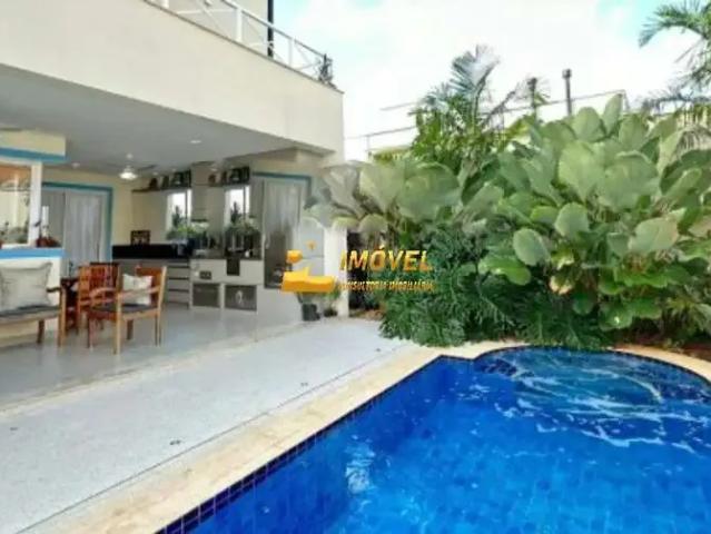 Casa / Sobrado para Venda em Piracicaba/SP Santa Rosa 3 Quartos
