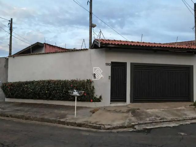 Casa / Sobrado para Venda em Piracicaba/SP Santa Rosa 3 Quartos
