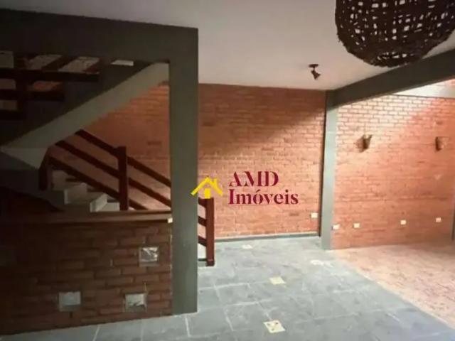 Casa / Sobrado para Venda em Piracicaba/SP Santa Rosa 3 Quartos