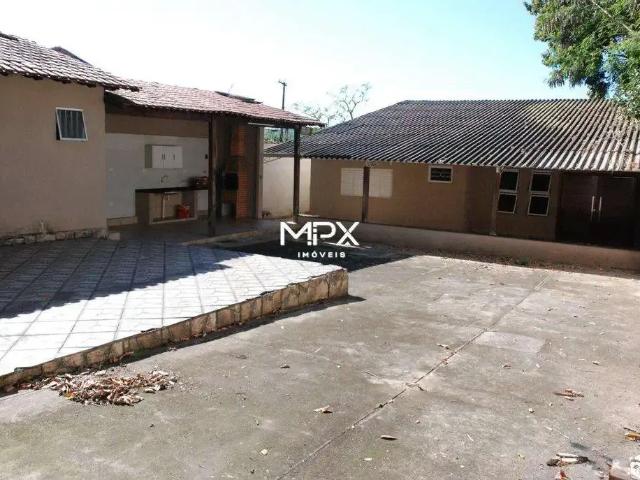 Casa / Sobrado para Venda em Piracicaba/SP Santa Rosa 3 Quartos