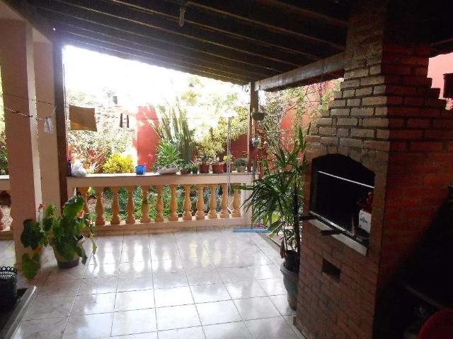 Casa / Sobrado para Venda em Piracicaba/SP Santa Rosa 3 Quartos
