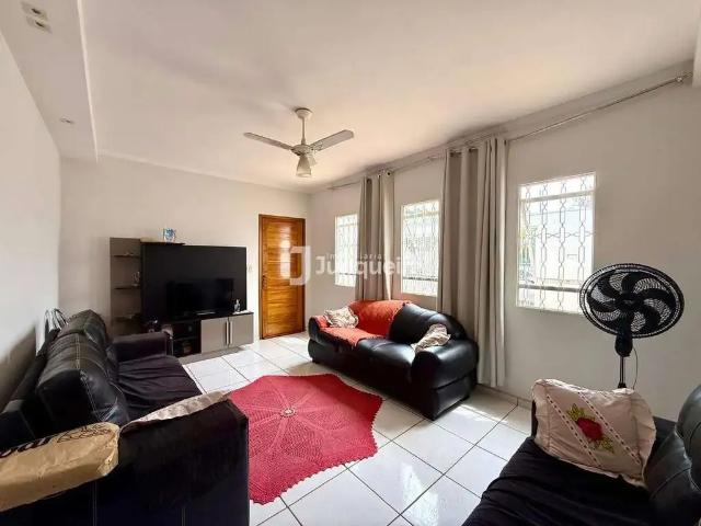 Casa / Sobrado para Venda em Piracicaba/SP Santa Rosa 3 Quartos