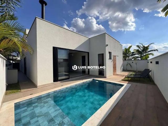 Casa / Sobrado para Venda em Piracicaba/SP Santa Rosa 3 Quartos