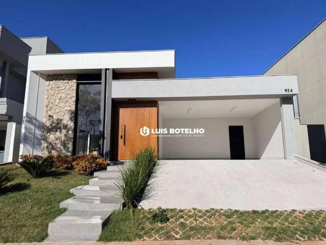 Casa / Sobrado para Venda em Piracicaba/SP Santa Rosa 3 Quartos