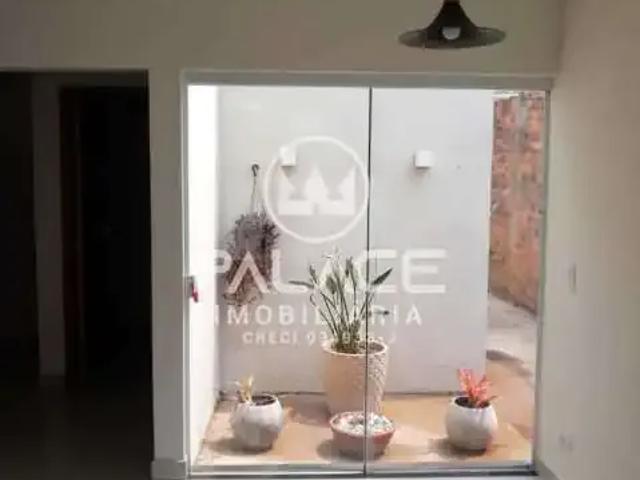 Casa / Sobrado para Venda em Piracicaba/SP Santa Rosa Ipês 2 Quartos