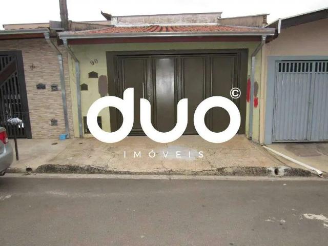 Casa / Sobrado para Venda em Piracicaba/SP Santa Rosa Ipês 2 Quartos