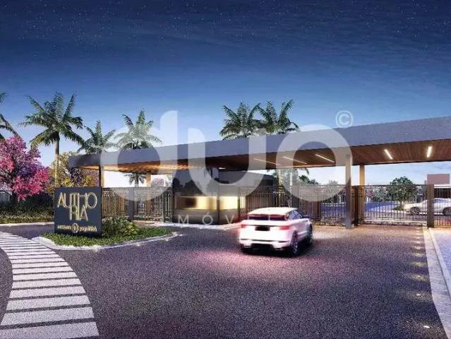 Casa / Sobrado para Venda em Piracicaba/SP Santa Rosa Ipês 3 Quartos