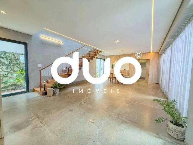 Casa / Sobrado para Venda em Piracicaba/SP Santa Rosa Ipês 3 Quartos