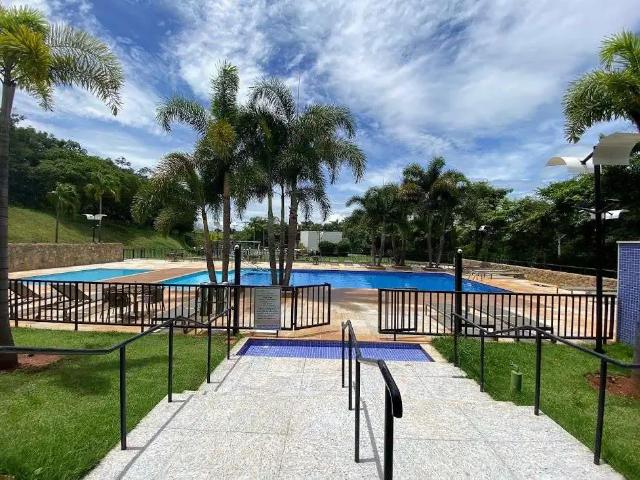 Casa / Sobrado para Venda em Piracicaba/SP Santa Rosa Ipês 4 Quartos