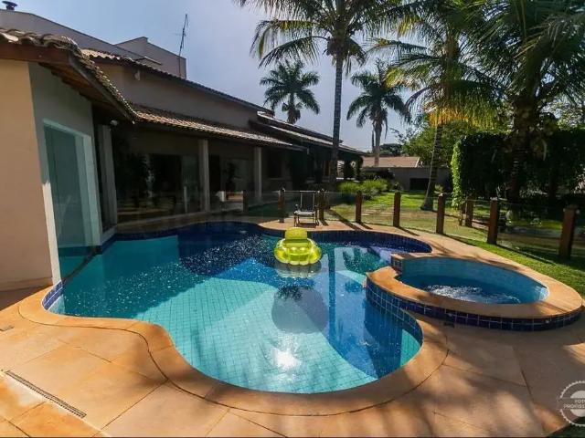 Casa / Sobrado para Venda em Piracicaba/SP Santa Rita 4 Quartos