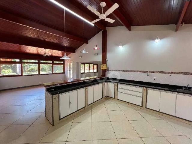 Casa / Sobrado para Venda em Piracicaba/SP Santa Rita 4 Quartos