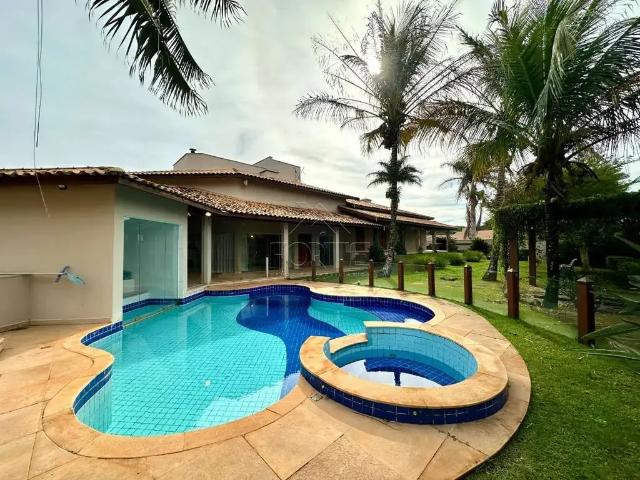 Casa / Sobrado para Venda em Piracicaba/SP Santa Rita 4 Quartos