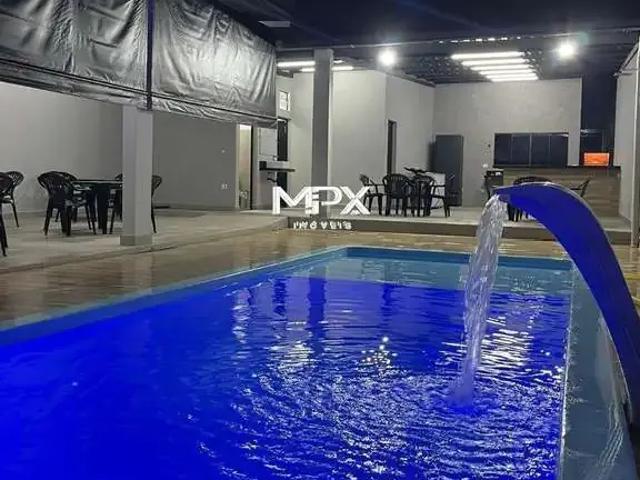 Casa / Sobrado para Venda em Piracicaba/SP Santa Rita 1 Quartos