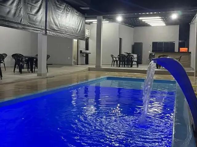 Casa / Sobrado para Venda em Piracicaba/SP Santa Rita 1 Quartos