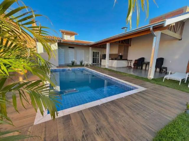 Casa / Sobrado para Venda em Piracicaba/SP Santa Rita 2 Quartos