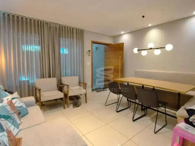 Casa / Sobrado para Venda em Piracicaba/SP Santa Rita 2 Quartos