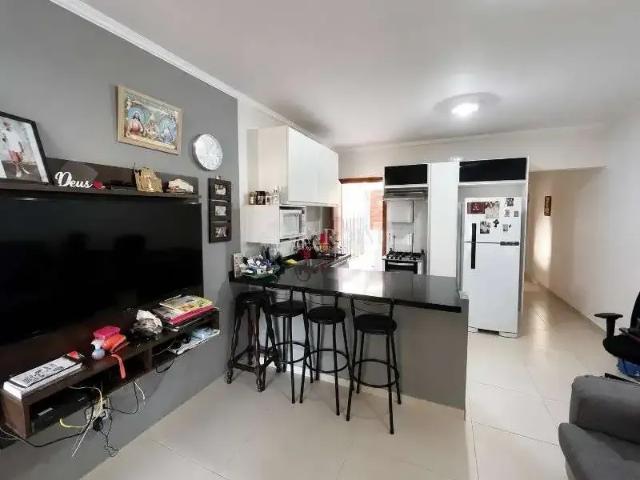 Casa / Sobrado para Venda em Piracicaba/SP Santa Rita 2 Quartos