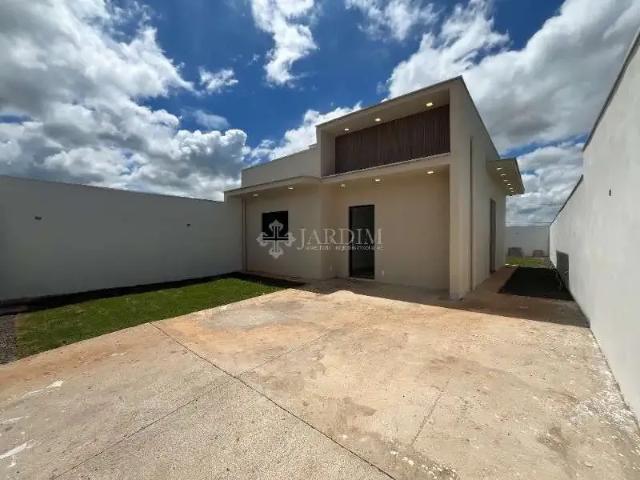Casa / Sobrado para Venda em Piracicaba/SP Santa Rita 2 Quartos