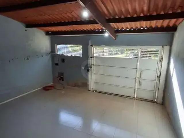 Casa / Sobrado para Venda em Piracicaba/SP Santa Rita 2 Quartos