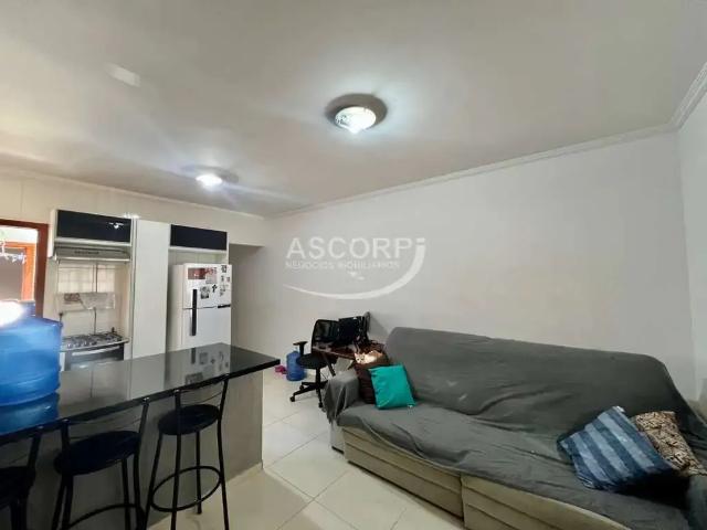 Casa / Sobrado para Venda em Piracicaba/SP Santa Rita 2 Quartos