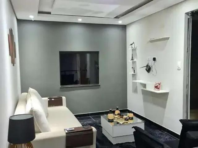 Casa / Sobrado para Venda em Piracicaba/SP Santa Rita 3 Quartos
