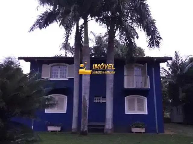 Casa / Sobrado para Venda em Piracicaba/SP Santa Rita 3 Quartos
